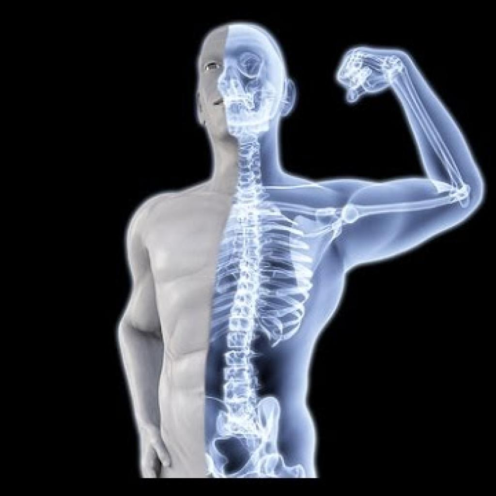 Five things to prevent weakened bones- Dr. Rajesh Rajule